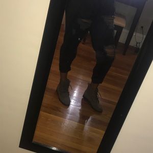 BCG Urban Outfitters | Shoes | Bcg Boots | Poshmark